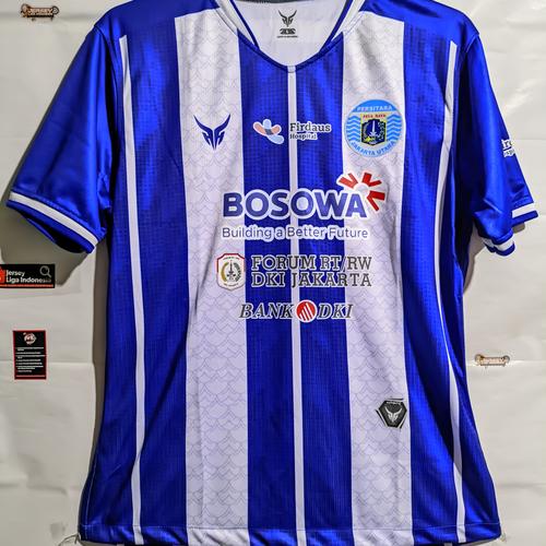 Jual Jersey Persitara 2023-2024 - Jakarta Utara - Prima KR12 | Tokopedia