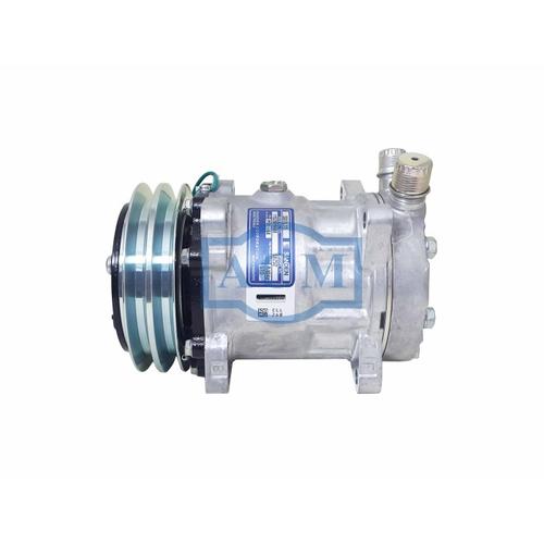 Jual Compresor 7L15 Asli Sanden 12V Kompresor Compressor R404 AC ...