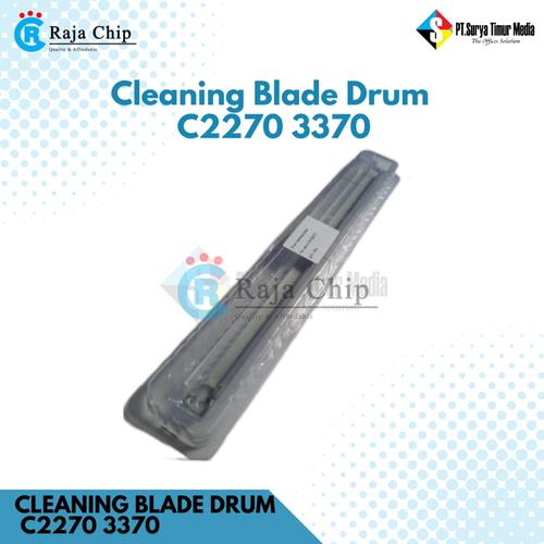 Jual Cleaning Blade Drum C2270 3370 - Jakarta Timur - RAJA CHIP TOKO ...