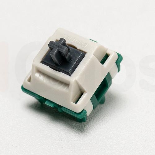 Jual GATERON EVERFREE Cedar 55g Linear Switch PCB Mount - Jakarta Utara - AllCaps | Tokopedia