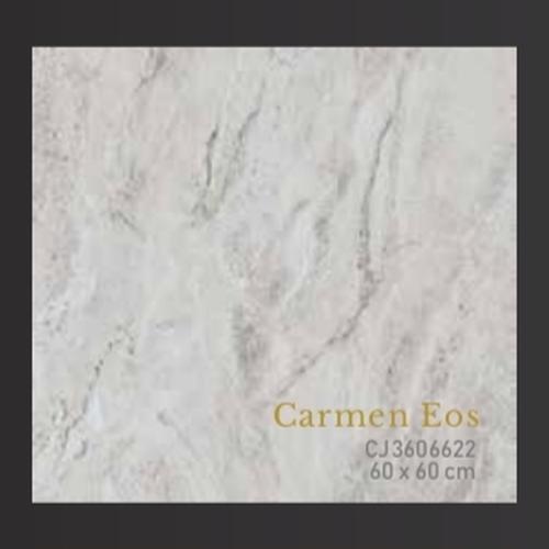 Jual GRANIT MERK CERANOSA TIPE CARMEN EOS UK 60X60CM UNTUK DINDING ATAU ...