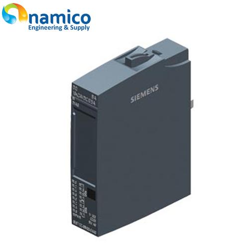 Jual 6ES7132-6BH00-0AA0 SIMATIC ET 200SP, digital output module, DQ 16x ...