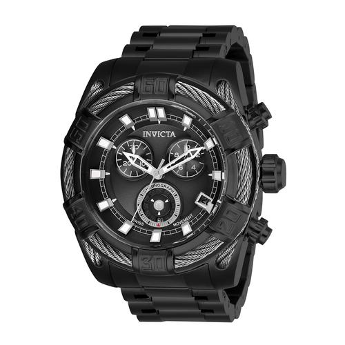 Jual Invicta Bolt Men's Watch INV 26995 - Jakarta Utara - Fulltime ...