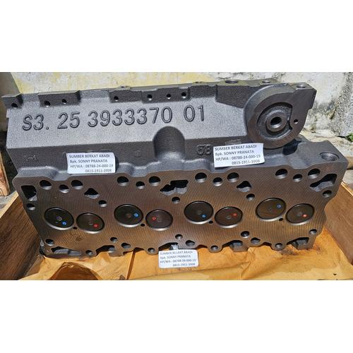 Jual CUMMINS 3966448 3933370 210406 3802339 3966450 3930915 - CYLINDER ...