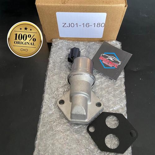 Jual ORIGINAL SENSOR ISC IDLE SPEED CONTROL ACTUATOR FORD ESCAPE ...