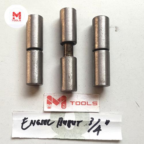 Jual Engsel Bubut 3/4" - Engsel Besi Bubut 3/4" - Jakarta Utara - MMJ ...
