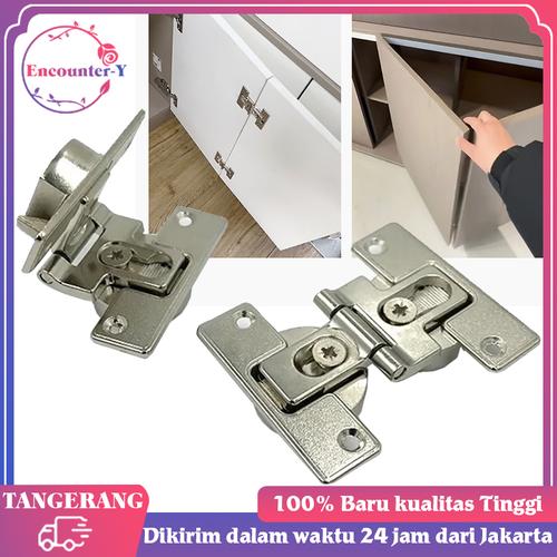 Jual Engsel Sudut 180 Derajat Engsel Sendok Lemari Pintu Engsel Sendok ...
