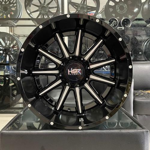 Jual PELEK HSR MOBIL R20 H6 Chevrolet ( Colorado, Trailblazer ) Ford ...