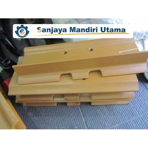 Jual 14X-32-11370 Track Shoe Komatsu D85 D85SS-2 D85ESS-2 - Jakarta ...