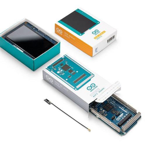 Jual Arduino GIGA Display Bundle - Kota Bandung - diartmyth | Tokopedia