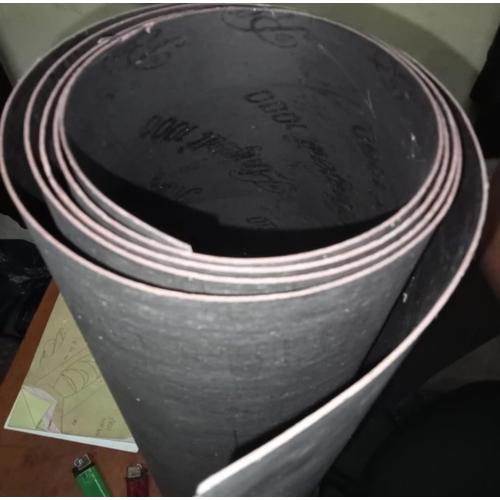 Jual Klingerit 1000 1mm x 150cm x 200cm - 150 x 200CM - Jakarta Barat - Budi-Jaya-Makmur | Tokopedia