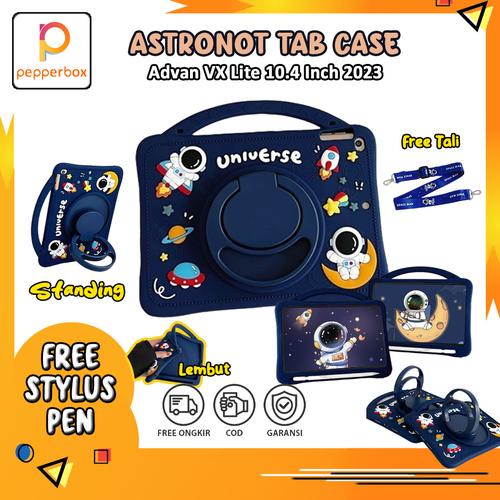 Jual Soft Case Advan Tab VX Lite 10.4 Inch 2023 Casing Anak Kartun ...