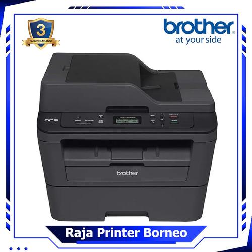 Jual Printer Brother Laserjet DCP-L2540DW Print Scan Copy Duplex Wifi ...