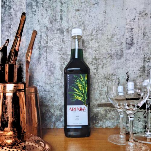 Promo Arunika Pandan Flavour syrup/ sirup rasa Pandan 1000ml - Kota ...