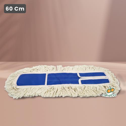 Jual Kain Refill Lobby Duster 60 cm Cotton Putih / loby katun basah ...