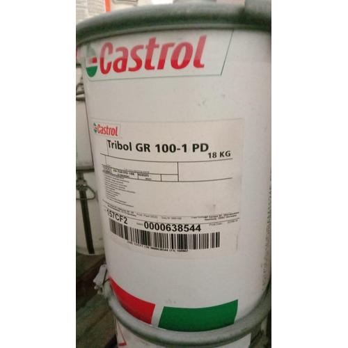 Jual CASTROL TRIBOL GR 100-1 PD Kemasan 18KG - Jakarta Barat - Toko ...