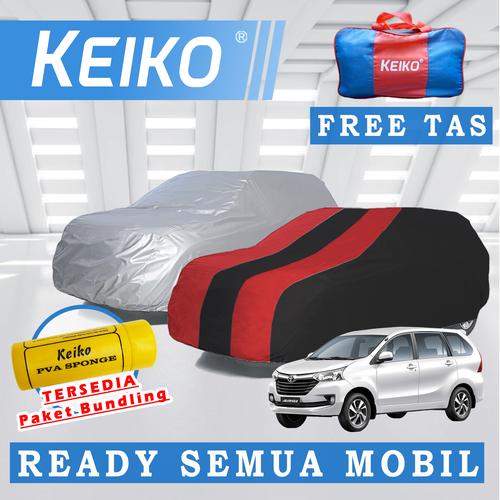 Jual Cover Sarung Mobil Waterproof Outdoor Avanza Xenia Sigra Brio Agya ...