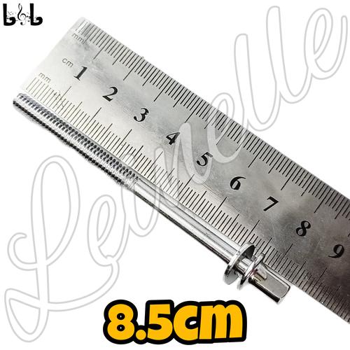 Jual Tension Rod Baut Drum 8,5cm M5 - C - Kota Bandung - Leinelle ...