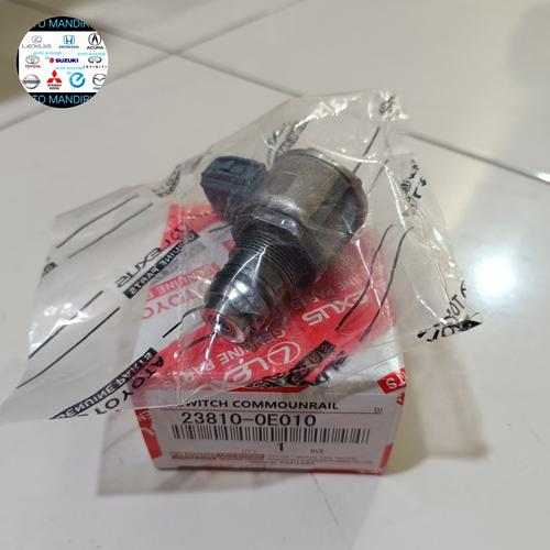Jual SWITCH COMMON RAIL HILUX REVO/REBORN DIESEL (2GD) 23810-0E010 ...
