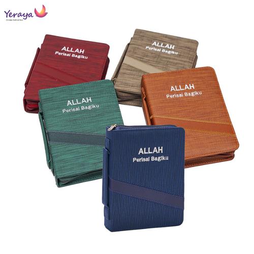 Jual Sampul Alkitab + Tas Cover Sampul Kidung Jemaat Kecil - Allah ...