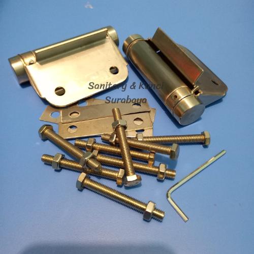 Jual Engsel OMGE Germany Spring Hinge Omge - Kota Surabaya - kunci dan ...