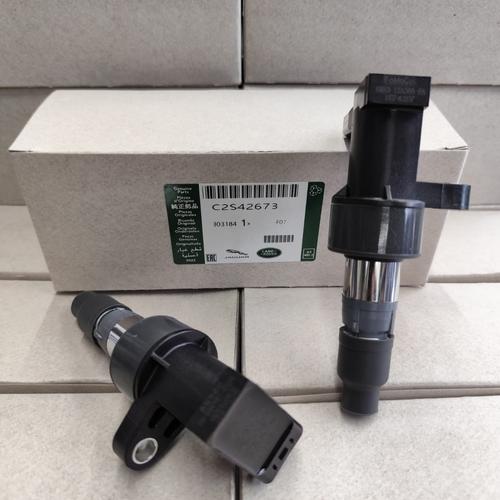 Jual IGNITION COIL JAGUAR LAND ROVER S TYPE X TYPE XJ C2S42673 KOIL ...