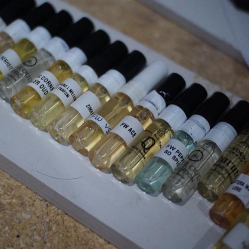 Jual Decant parfum timteng 5ml - Killer oud RV, 5ml - Kota Semarang ...