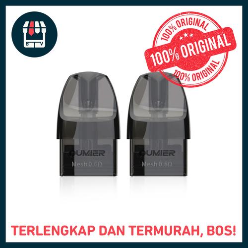 Promo CARTRIDGE WASP NANO X POD KIT CATRIDGE WASP NANO POD 2ML ...