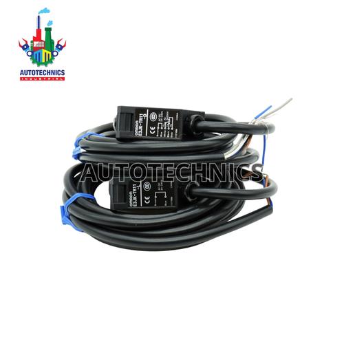 Jual Omron E3JK-TR11-C Photoelectric Sensor - Kota Surabaya - Autotechnics | Tokopedia