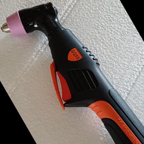 Jual Torch SG55 Torch Head SG-55 Stang Plasma CUT60 - Kota Surabaya ...