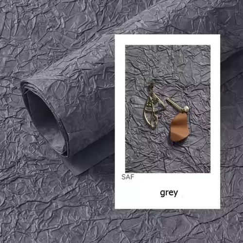 Jual SAF Background Paper handmade Uk 56x56cm - wrinkle Alas gulung ...