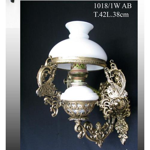 Jual Lampu Hias Gantung Cantel Dinding Tembok Classic Jawa Betawi ...