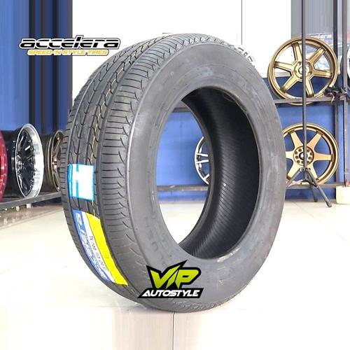 Jual Ban Mobil accelera eco plush 215 65 R16 ( pasang di toko ...