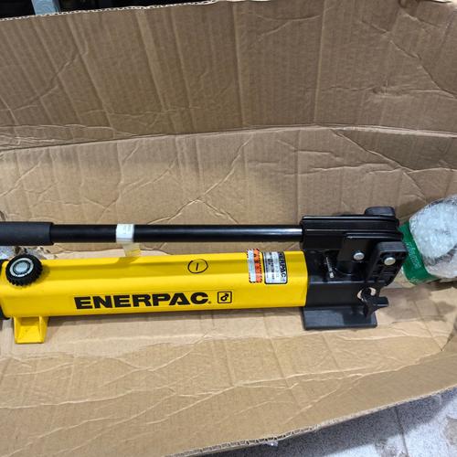 Jual Hand Pump ENERPAC P392 10000PSI 10K TWO SPEED P 392 - Kota Batam ...