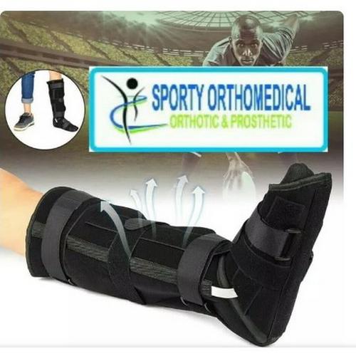 Jual Soft Ankle Foot Orthosis (AFO)Splint Brace Import - Jakarta Barat ...
