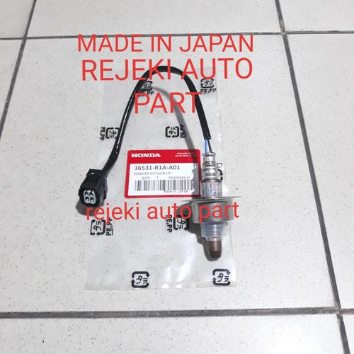 Jual SENSOR OKSIGEN OXYGEN O2 DEPAN ATAS CRV GEN 4 GEN 5 .2.0CC ...