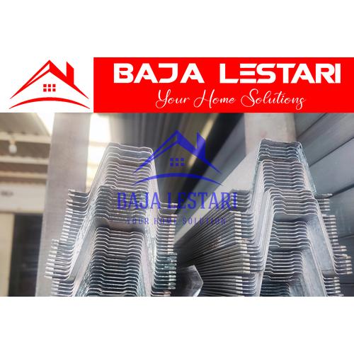 Jual Reng Baja Ringan Taso Si Mantap 0.45mm - DEPOK - Kota Depok - TB ...