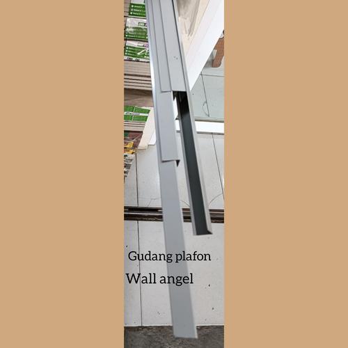 Jual WALL ANGEL 300CM / UK 3M / RANGKA AKUSTIK / RANGKA GIPTILE / SLD ...