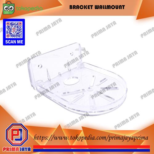 Jual Wallmount Bracket Smart IP Camera Indoor CCTV braket - Kota Manado ...