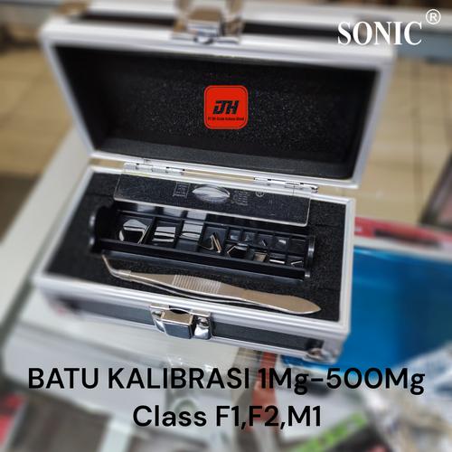 Jual Batu kalibrasi 1mg - 500mg class F1,F2,M1 + sertifikat pabrik - f1 - Jakarta Barat ...
