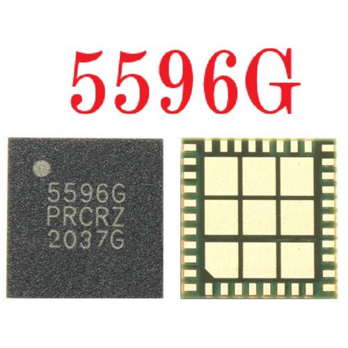 Jual IC 5596G Power Amplifier IC Sinyal 5596 Original Copotan - Kota ...