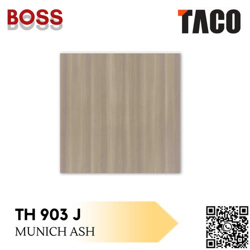 Jual HPL Taco TH 903 J HPL MUNICH ASH PELAPIS FURNITURE WARNA WOODGRAIN ...