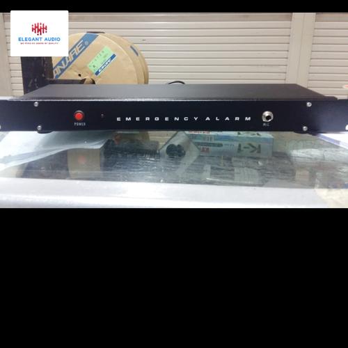 Jual Emergency Alarm Panel utk TOA Rack PA system - Jakarta Barat ...