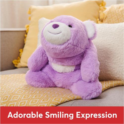 Jual GUND - Snuffles Bear Lavender - Kota Tangerang - Pusheen by Gund ...