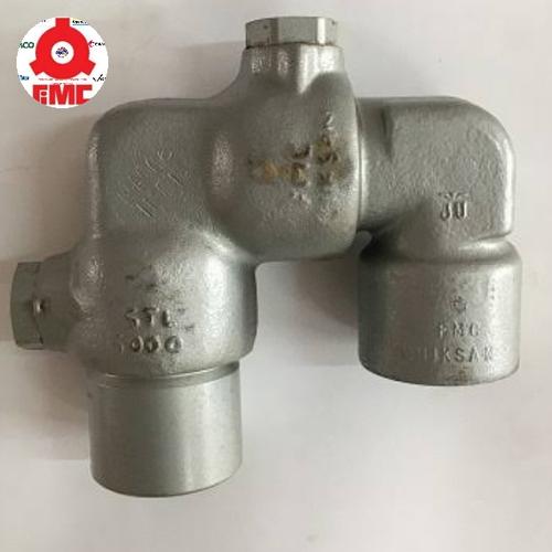 Jual SARA SAE SARASAE CHIKSAN SWIVEL JOINT 1" HP 6000 PSI STYLE 50 ...
