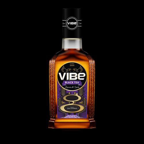 Jual Vibe Black Tea 350 Ml - Jakarta Barat - Vibe Indonesia | Tokopedia