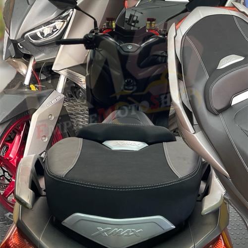 Jual Nemo Jok Xmax 250 2017 - 2022 X Max 300 Tipe Eropa Comfort Seat ...