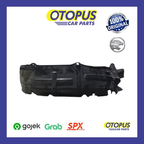 Jual Splash Shield, FRT RH Ori Proton Exora - Kota Medan - Otopus ...