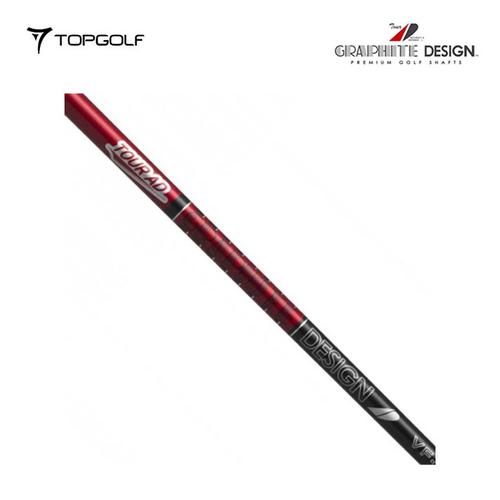 Promo SHAFT DRIVER GRAPHITE DESIGN TOUR AD VF 4 - R1 Cicil 0% 3x ...