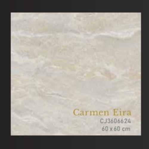 Jual GRANIT MERK CERANOSA TIPE CARMEN EIRA UK 60X60CM UNTUK DINDING ...